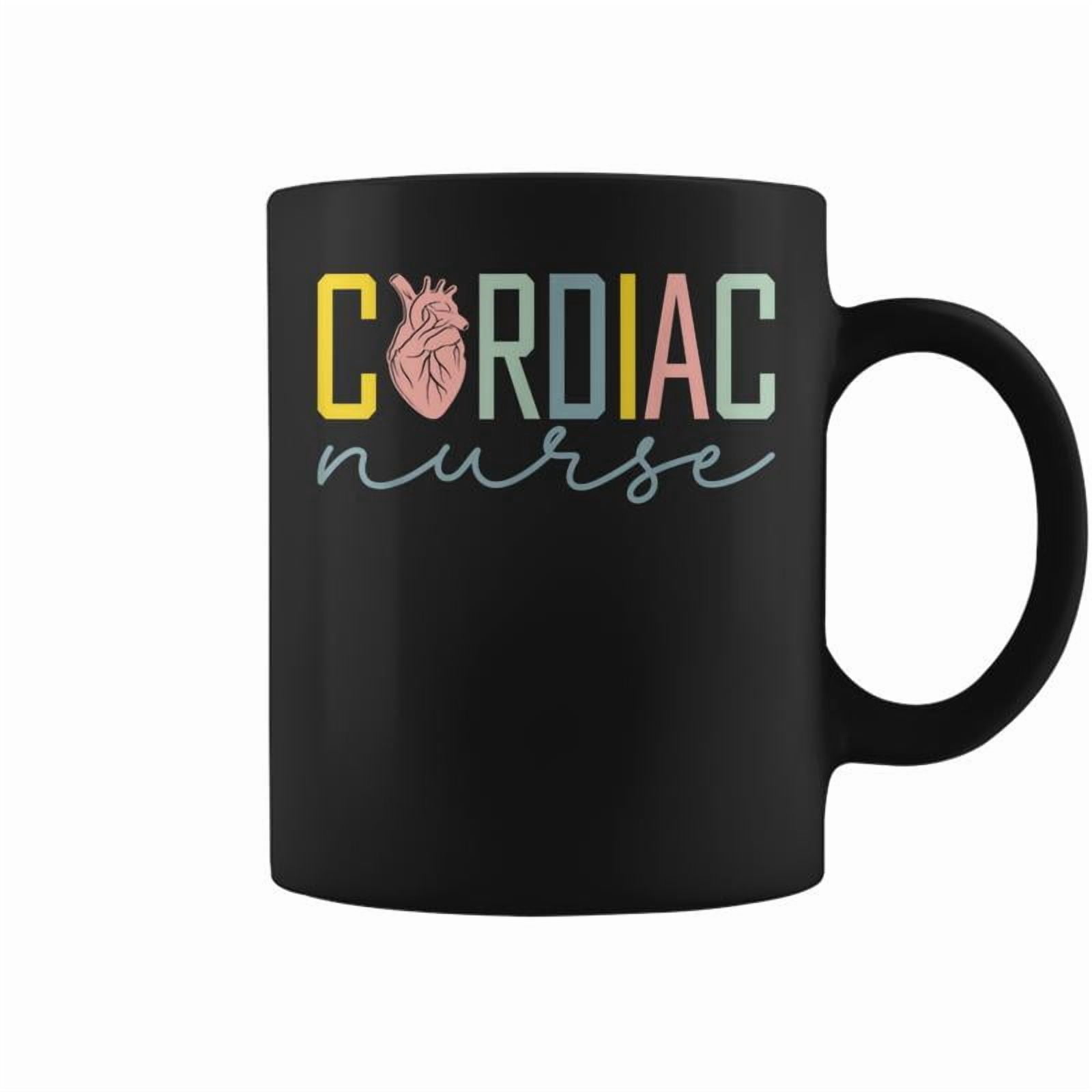 Cardiac Nurse Appreciation Day Nursing Department Coffee Mugs - Walmart.com