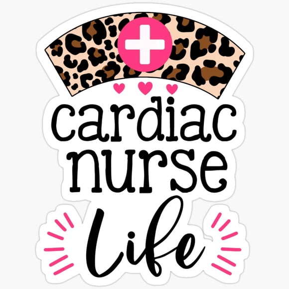 Ekg Stickers