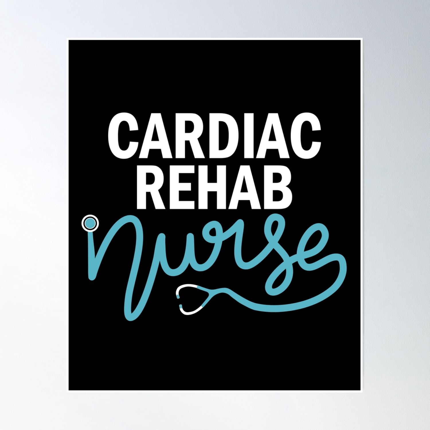 Cardiac Rehab Nurse - Cardiovascular Rehabilitation Nursing Department ...