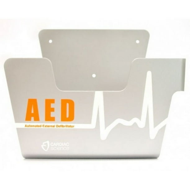 Cardiac Science AED Storage Sleeve - Walmart Business Supplies