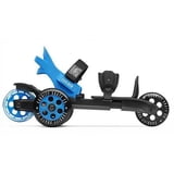 Cardiff Skate Company Cruiser 3-Wheel Skates - Walmart Business Supplies