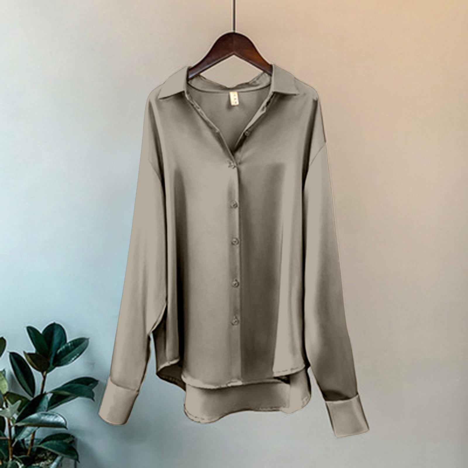 Cardigan Sweaters For Women Summer Sun Casual Long Sleeve Shirt, Loose ...