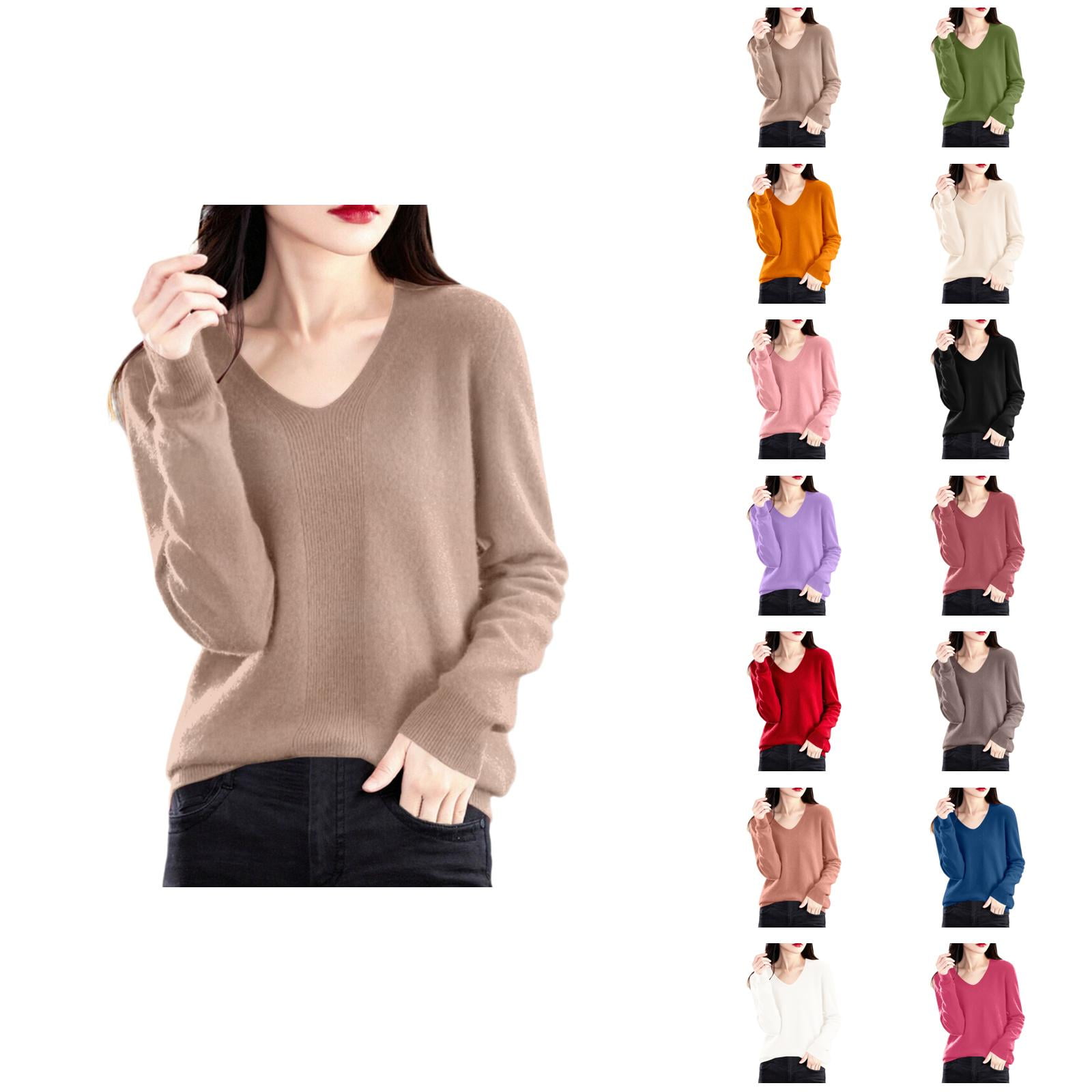 Cardigan Sweaters for Women Lightweight Knit Casual Summer Vacation ...