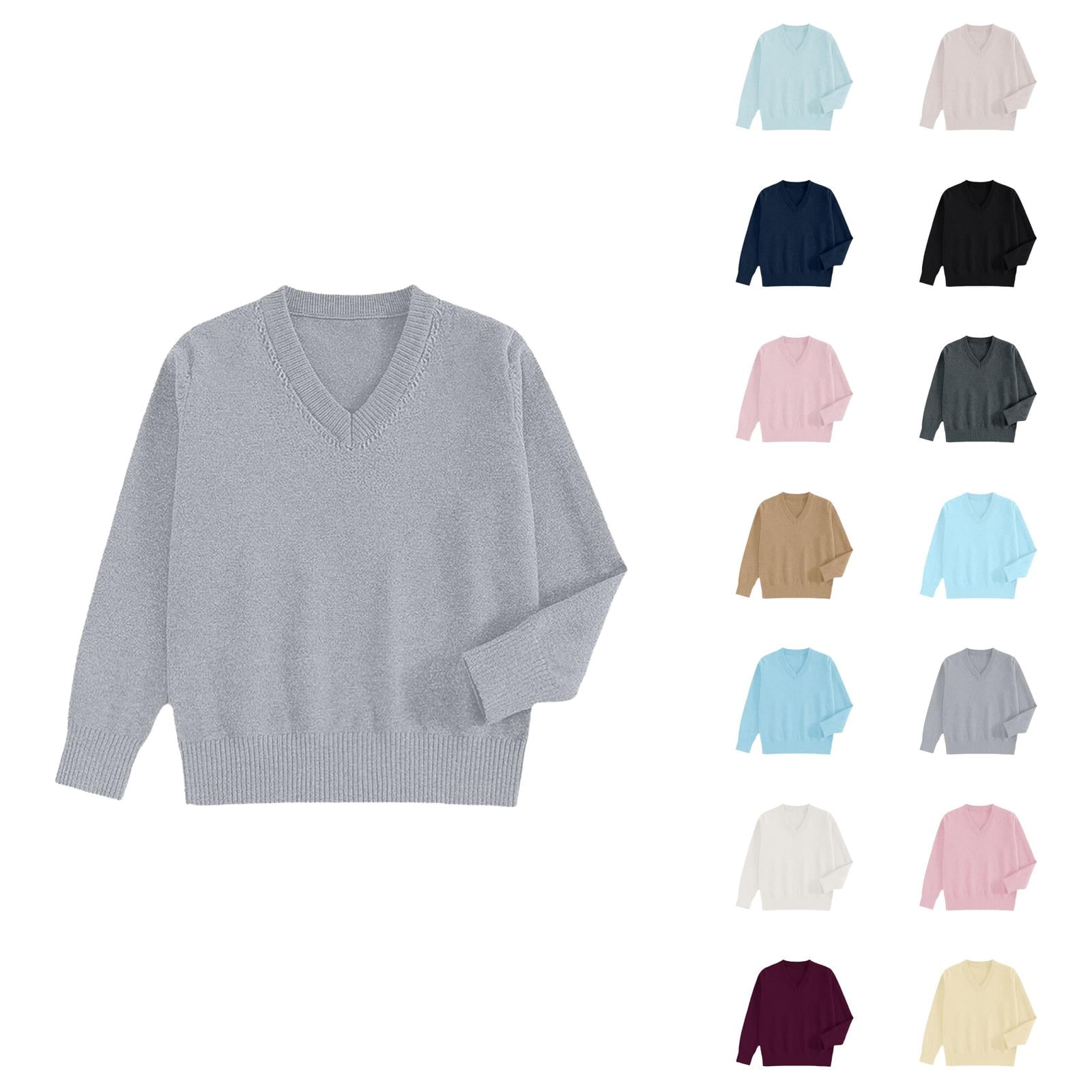 Cardigan Sweaters for Women Oversized Knit Pullover Casual Cozy Autumn ...