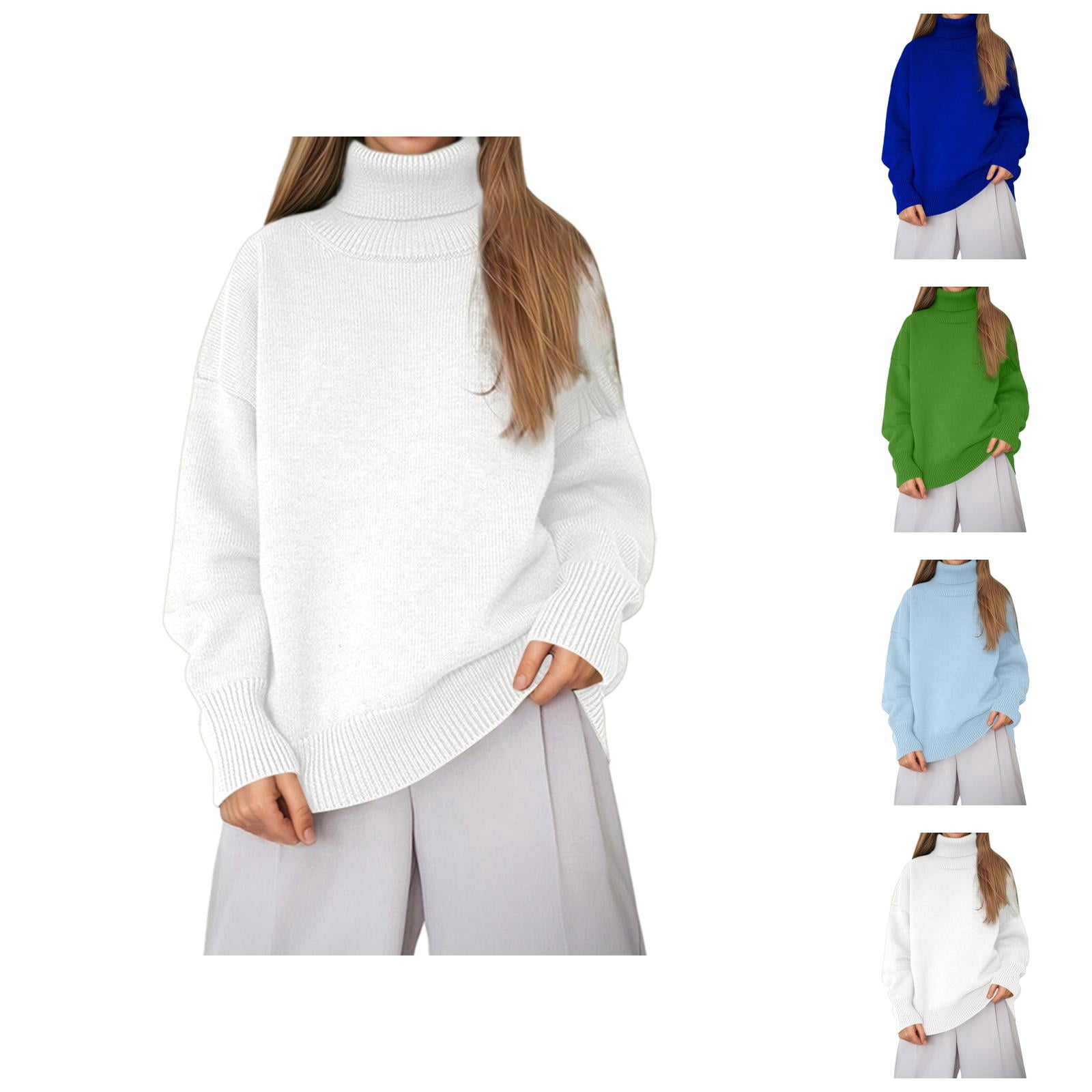 Cardigan Sweaters for Women Pullover Casual Dark Academia Knit Autumn ...