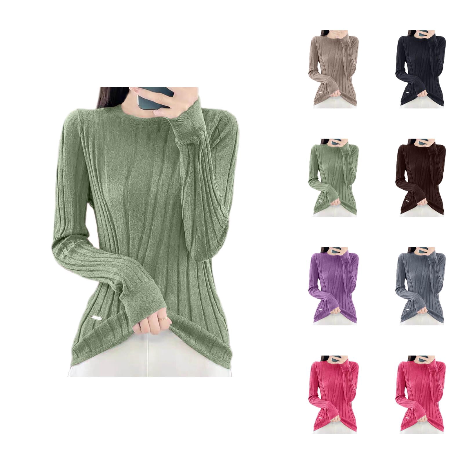 Cardigan Sweaters for Women Pullover Casual Dark Academia Trendy Fall ...