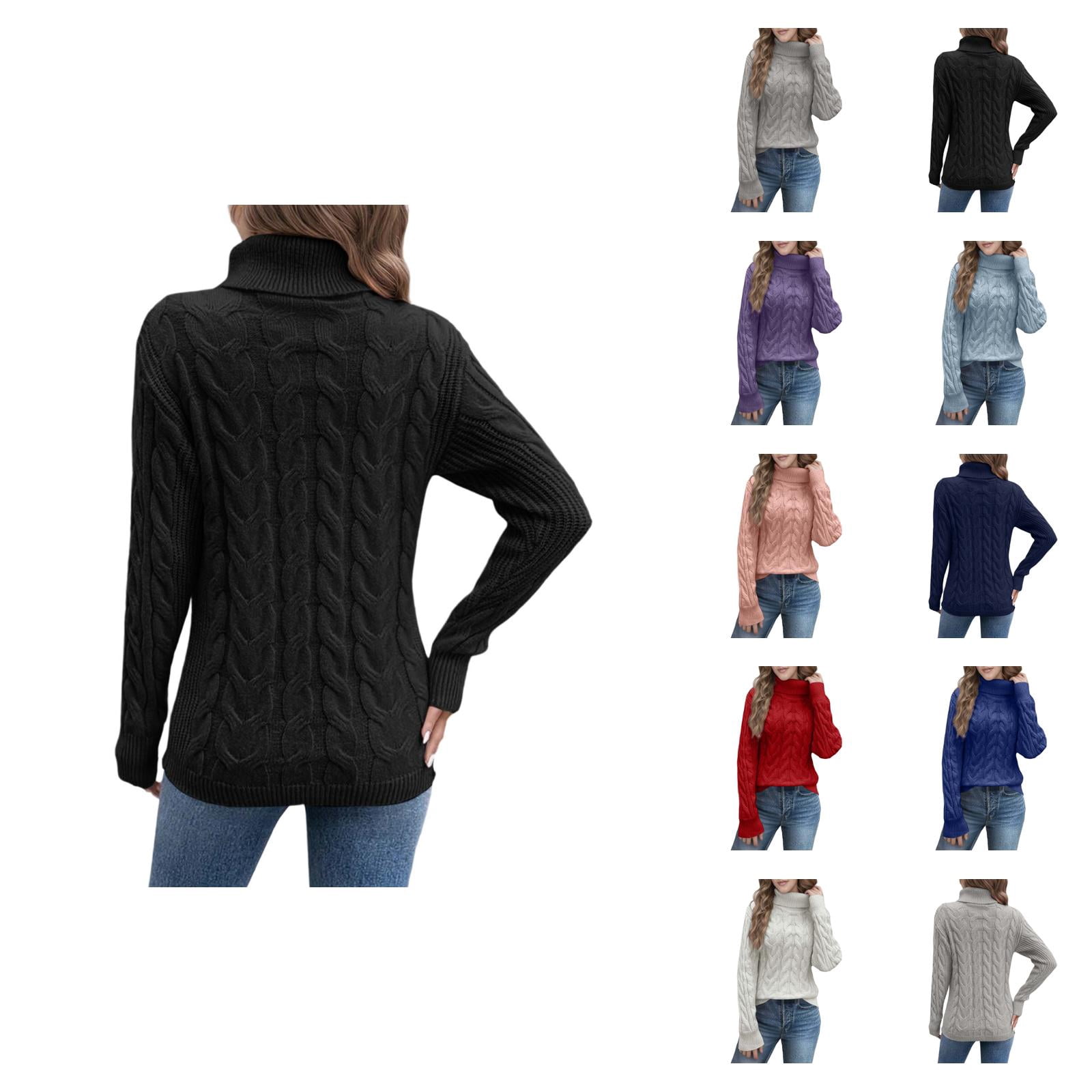 Cardigan Sweaters for Women Pullover Casual Oversized Dark Academia ...