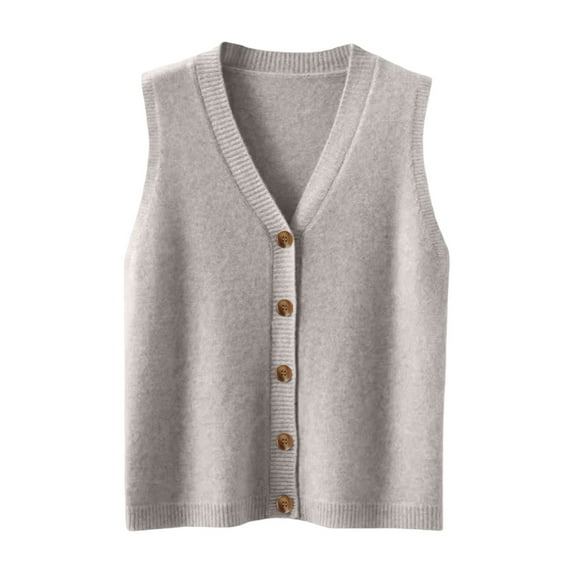 Cardigan Sweaters for Women Hemlock Fashionable And Casual Solid Color ...