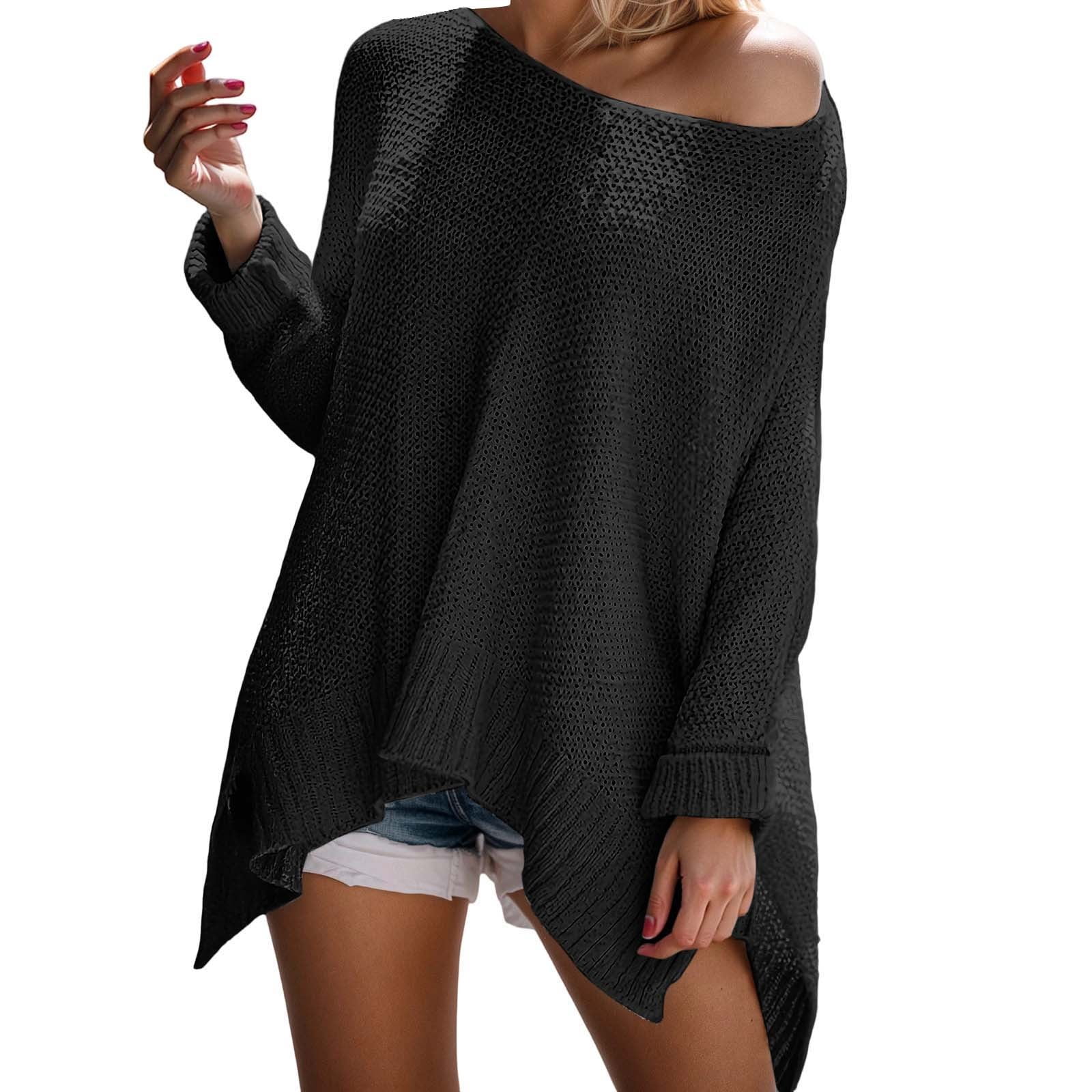 Cardigan Sweaters for Women, Womens Sweaters Tops Long Sleeve Cold ...