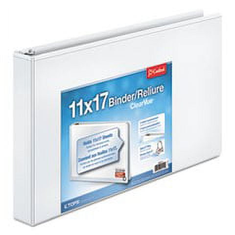 17 X 11 Binders