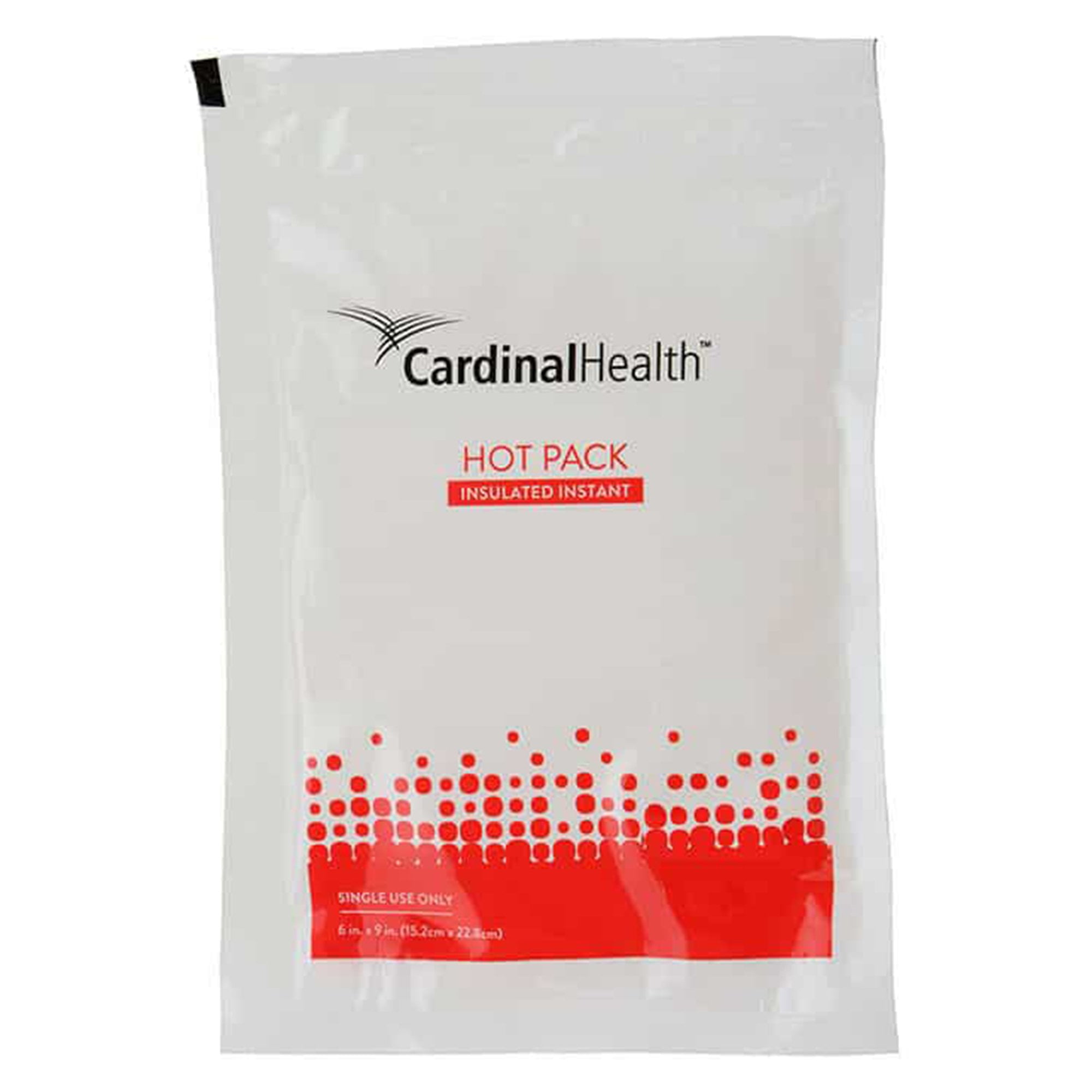 Cardinal 30104, Hot Pack, Plastic, 24/Case (157092_CS) 31043600 ...