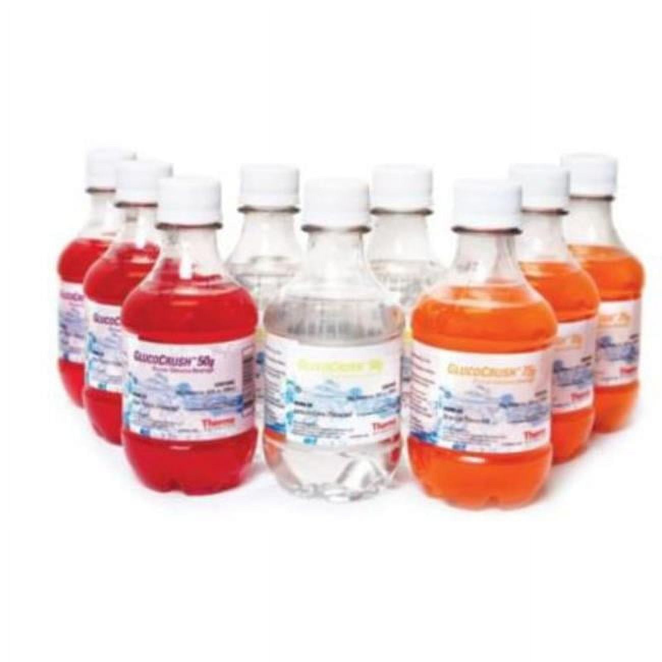 Cardinal 874926-PK 10 oz Glucose Tolerance Beverage - Pack of 6 ...