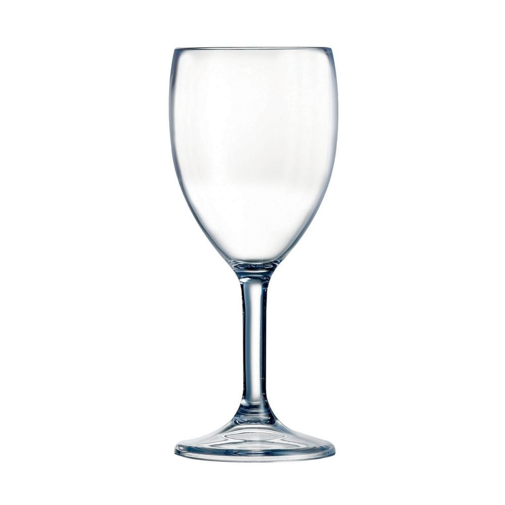 Cardinal Arcoroc 10 Oz Wine Glass, E6131, 36 per Case - Walmart.com
