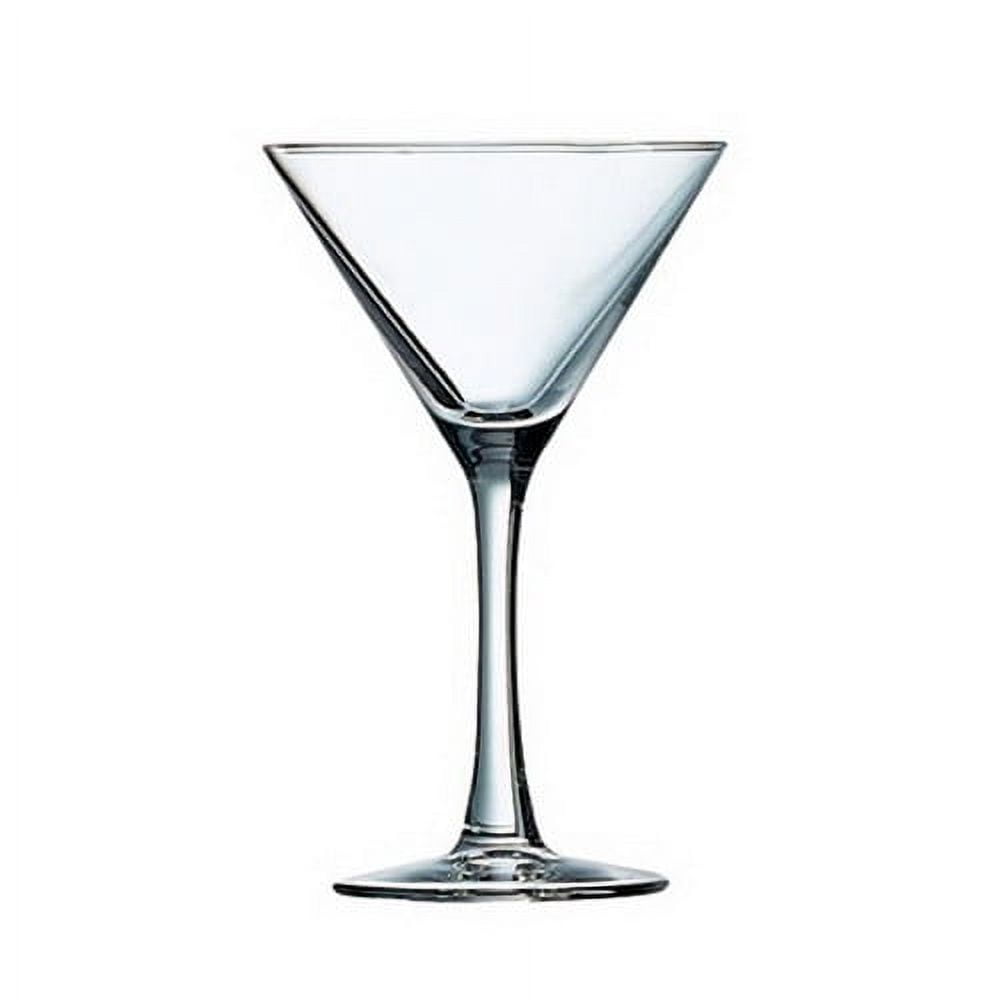 Arcoroc D2024 Excalibur 7.5 Oz. Cocktail Glass - 12 / CS - Walmart.com