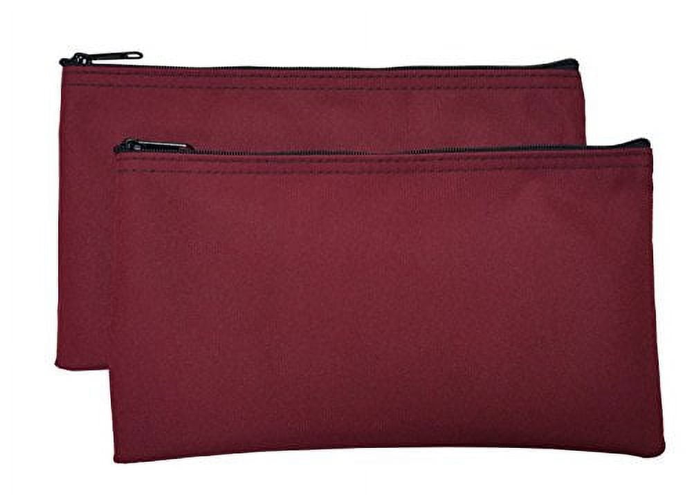 Cardinal Bag Supplies Travel .. Zipper Bags 11 x .. 6 inches Small ...