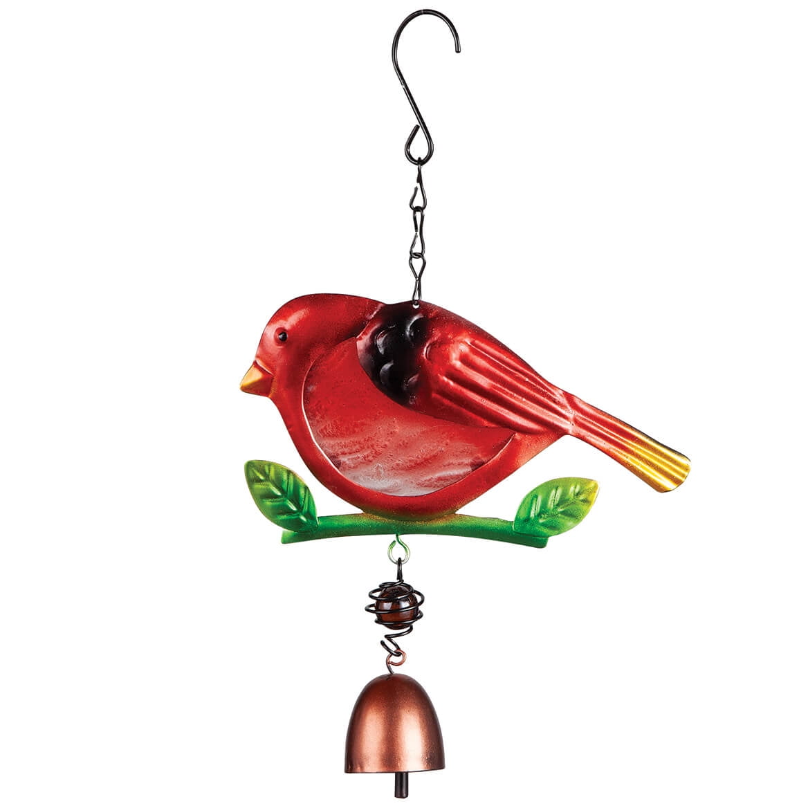 Cardinal Bell Hanging by Fox RiverTM Creations - Walmart.com