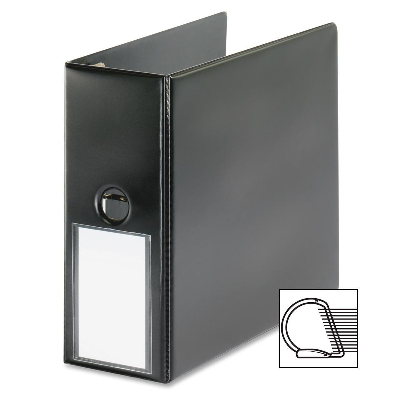 Cardinal, CRD18761CB, EasyOpen Slant-D Ring Label Holder Binder, 1 Each ...