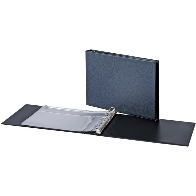 Cardinal Check Binder 7-Ring - Business report bind - Walmart Business ...