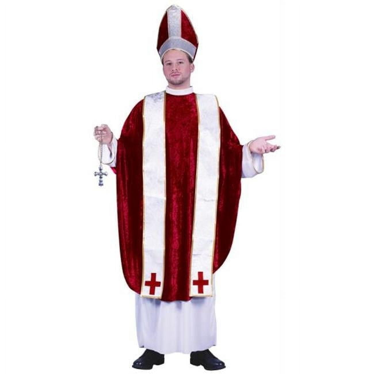 Cardinal Costume - Walmart.com