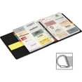 Cardinal EasyOpen Card File Binder - Walmart.com