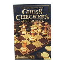 Explore Checkers and Board Games for Family and Kids at Walmart