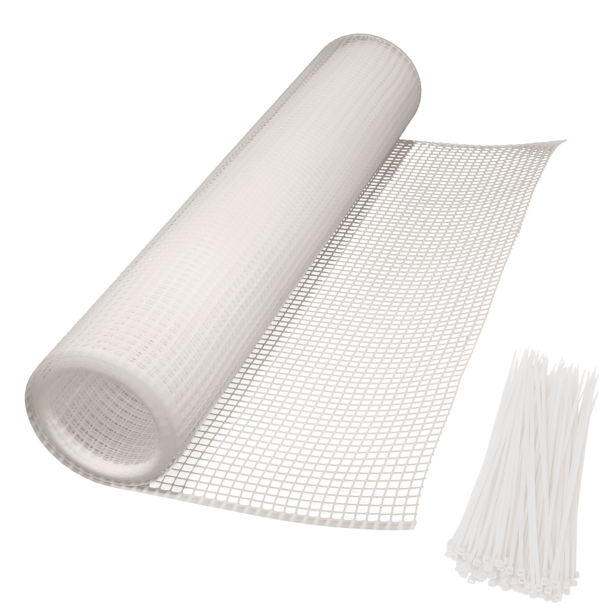 Cardinal Gates DSHD15 Heavy-Duty Outdoor Deck Netting -15 Feet Long by ...