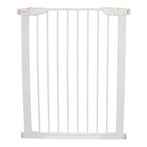 Extra Tall Baby Gates for Stairs, Doorways & Hallways | Walmart