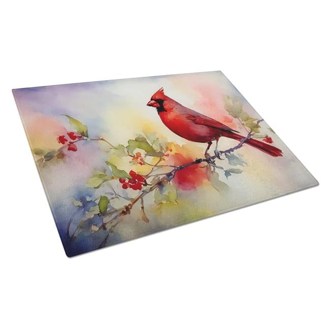 Cardinal Glass Cutting Board 12 in x 15 in - Walmart.com