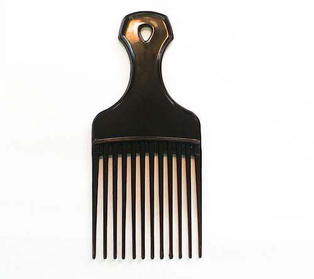 Cardinal Hair Pick, Medium (CS/720) - Walmart.com
