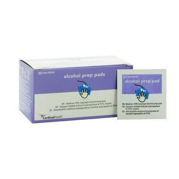 Rubbing Alcohol in First Aid - Walmart.com