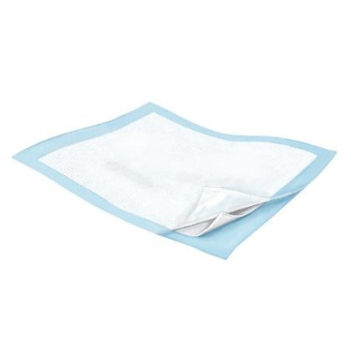 Cardinal Health Breathable Underpads 30" X 36", Wings Plus Part No. 984 ...