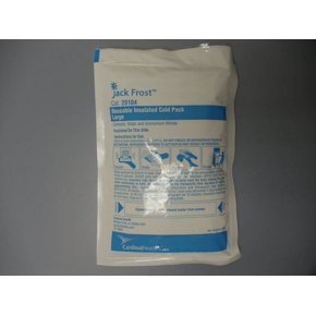 Perineal Cold Packs