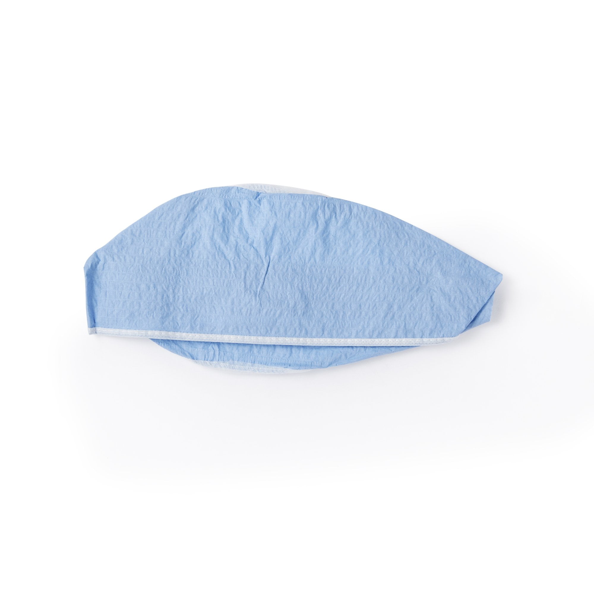 Cardinal Health Disposable Surgeon Cap Blue, One Size, 100 Ct ...