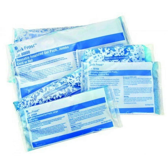 Hot and Cold Packs in First Aid - Walmart.com