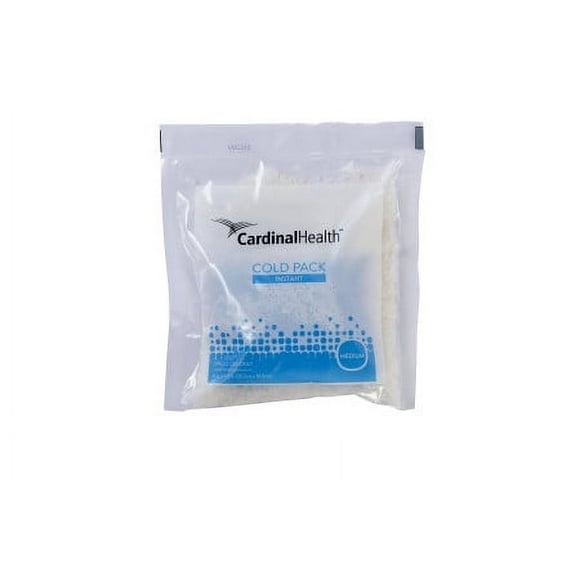 Ammonium Nitrate Instant Cold Packs