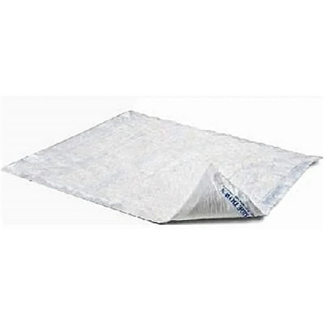 Cardinal Health Premium Disposable Adult Incontinence Bed Pads, Large ...