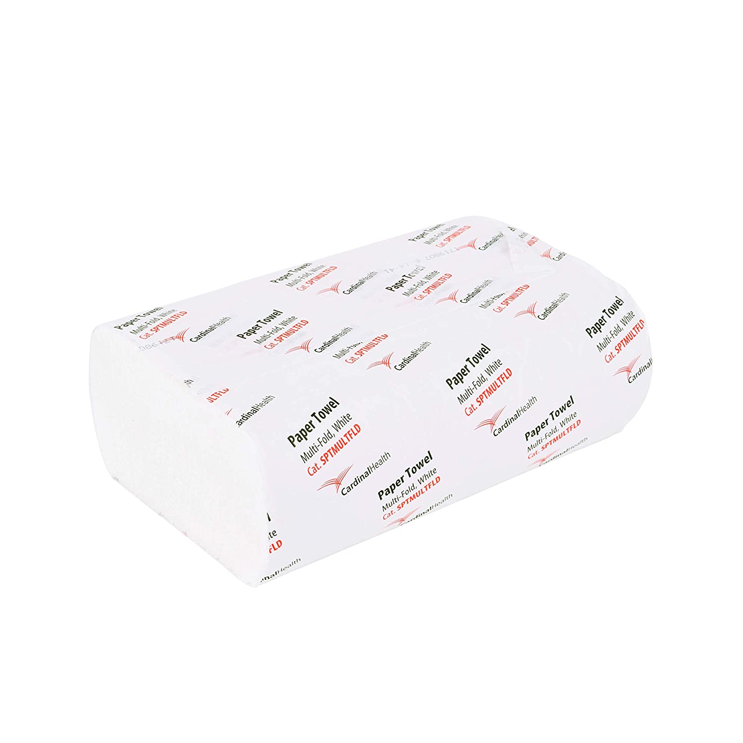 Cardinal Health SPTMULTFLD Standard Multifold Paper Towel, 9.2 x 9.4 ...