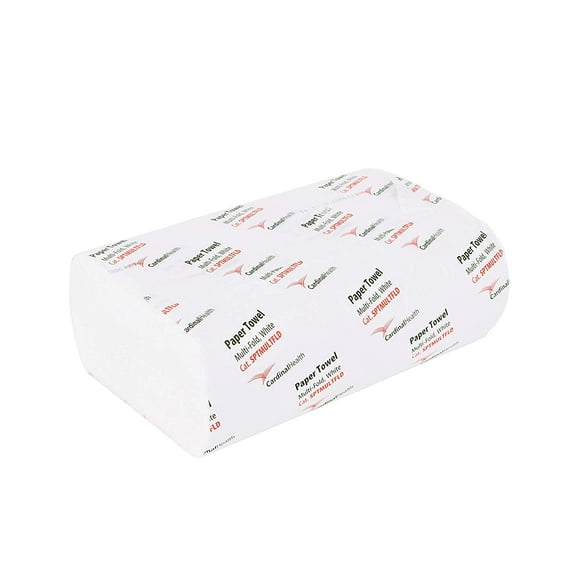 Multifold Paper Towels