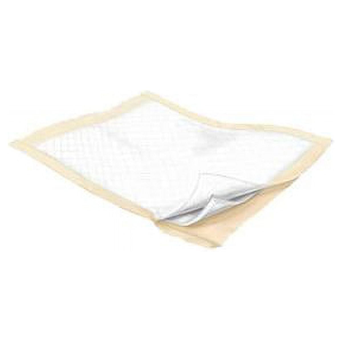 Cardinal Health, Underpads, Wings Plus, 23" X 36" Part No. 6418n (24 ...