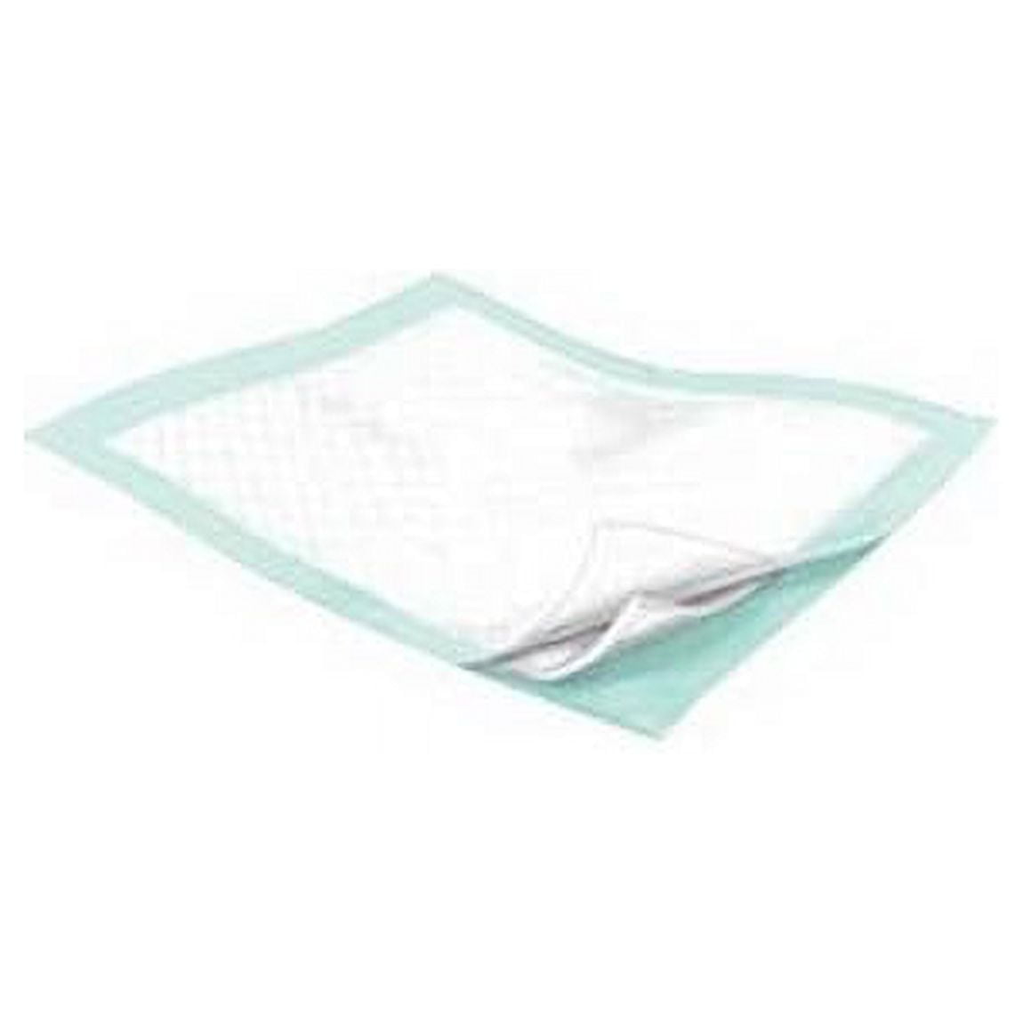 Cardinal Health, Underpads, Wings Plus, 23" X 36" Part No. 7193 (75 ...