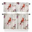 RT Designer's Collection Tribeca Lemons Printed 3 Pieces Kitchen ...