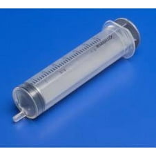 Monoject Syringe