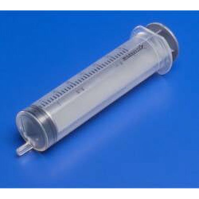Cardinal Monoject General Purpose Syringe 35 mL Rigid Pack Luer Slip ...