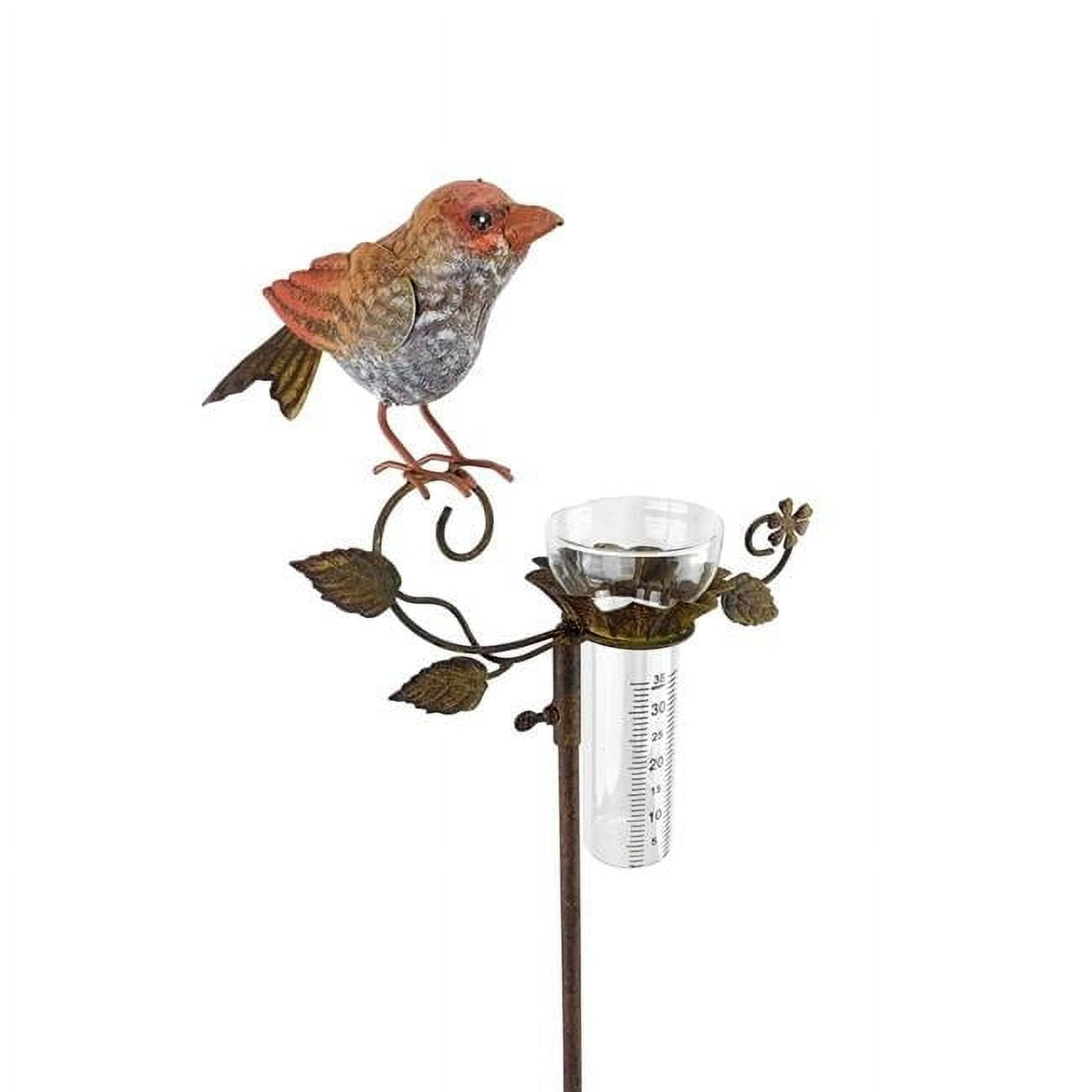 Cardinal Rain Gauge - Walmart.com