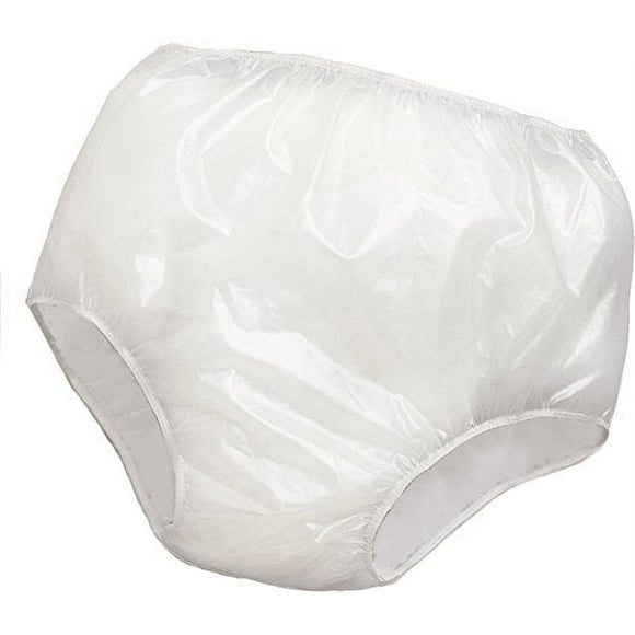 Incontinence Plastic Pants