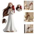 Cardinal Remembrance Love and Serenity Figurine, Angel Cardinal ...