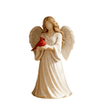 Cardinal Remembrance Love and Serenity Figurine, Angel Cardinal ...