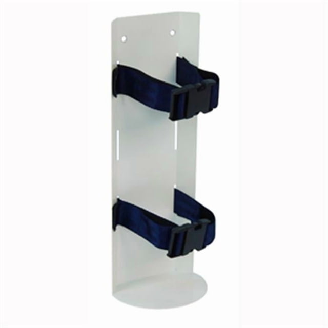 Cardinal Scale CARCOH Oxygen Tank Holder With Accessory Rail - Walmart ...