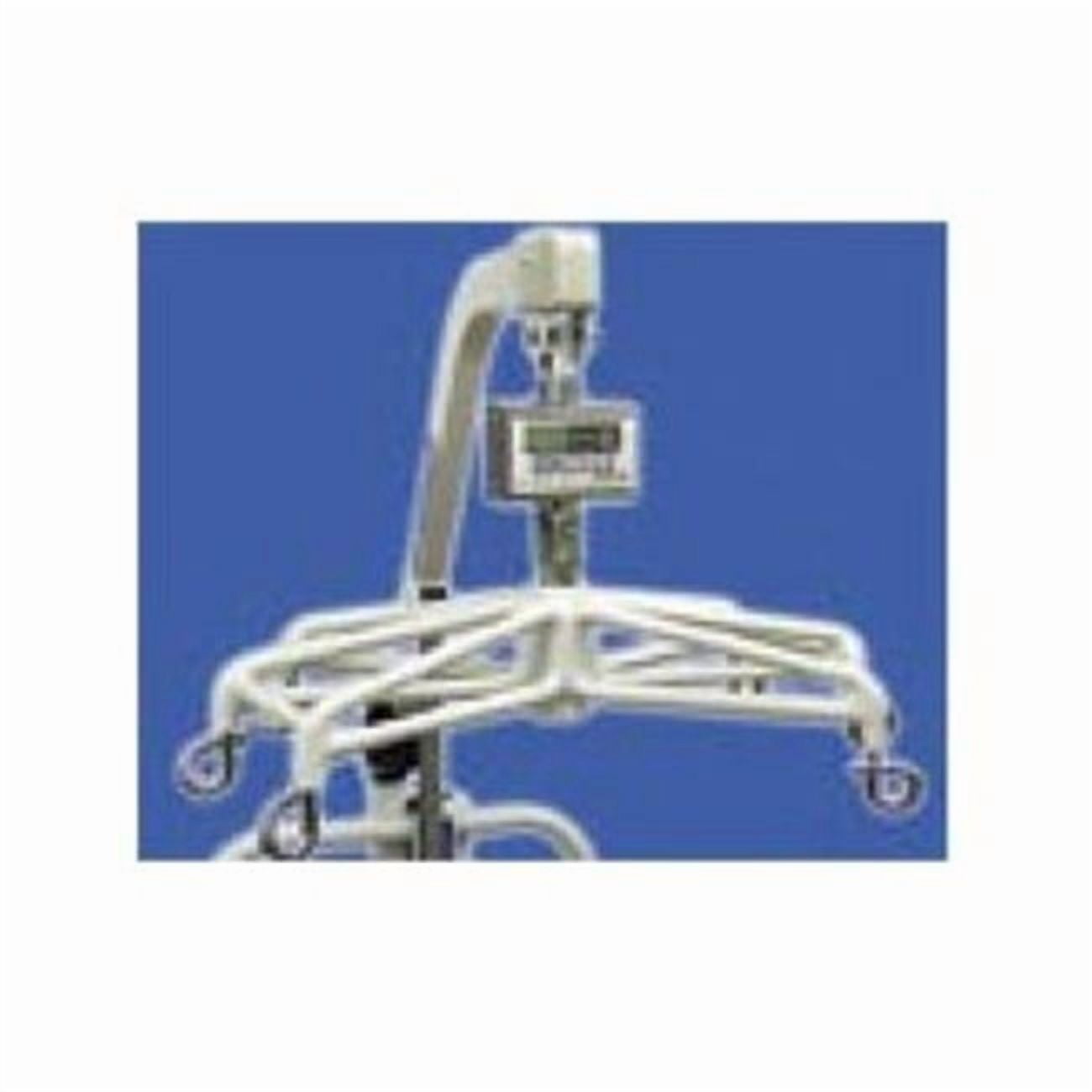 Cardinal Scale-Detecto Connecting Link Kit for Invacare Lifts - Walmart.com