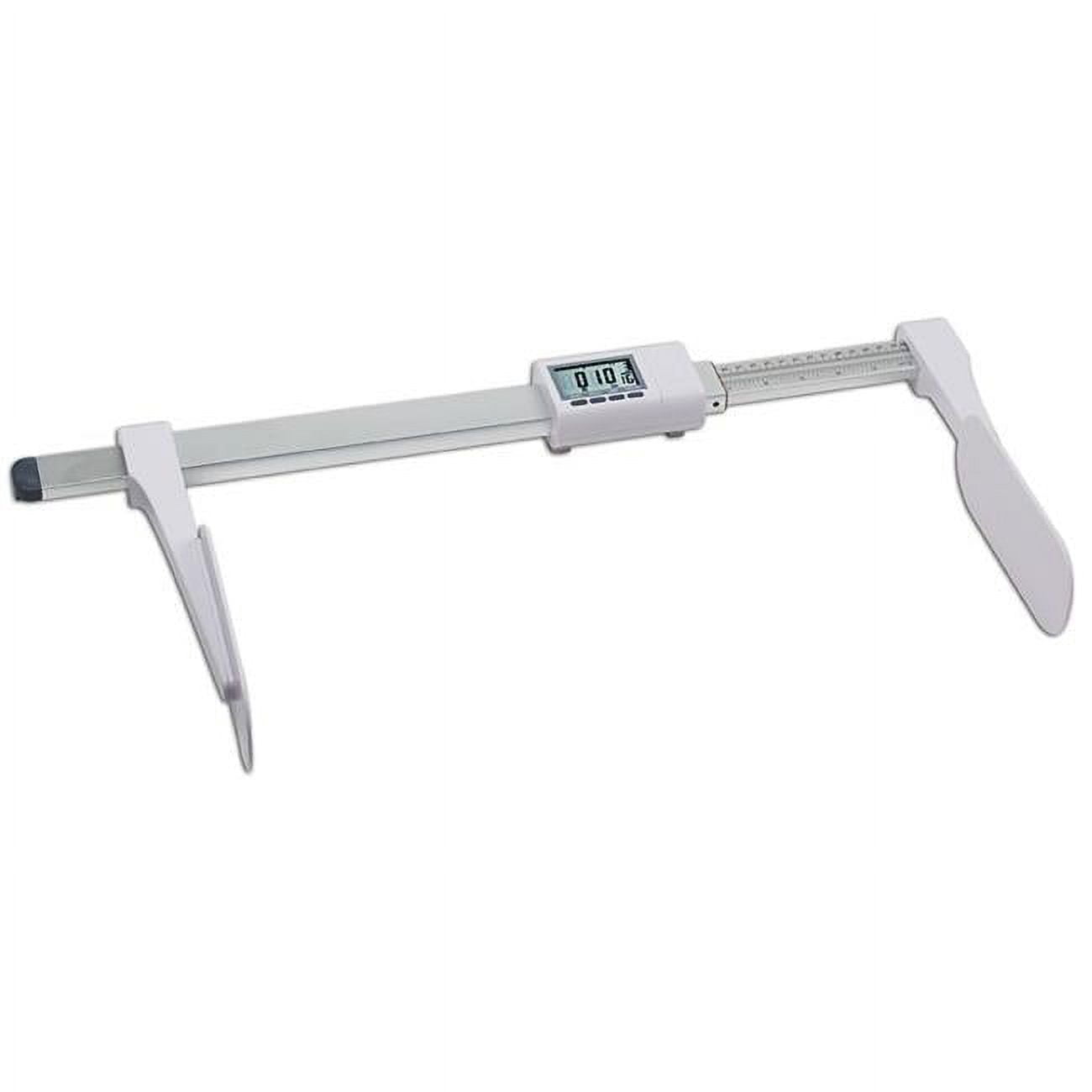Cardinal Scale-Detecto Digital Length Measuring Device for Table Mount ...
